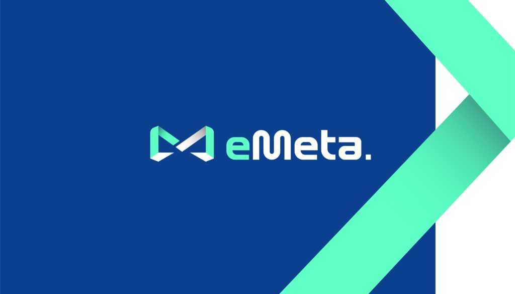 eMeta | 午好設計-專業Logo設計