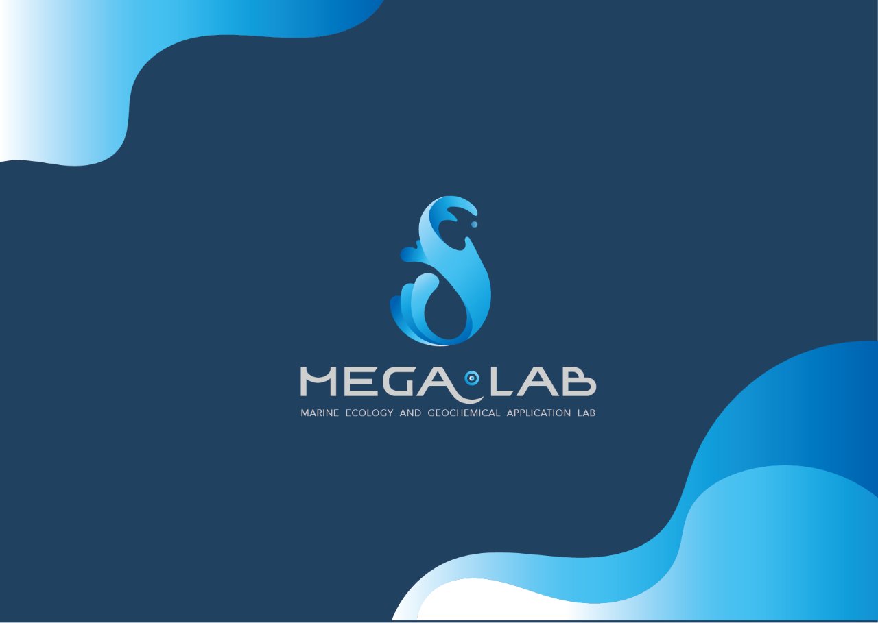MEGA LAB | 午好設計-專業Logo設計